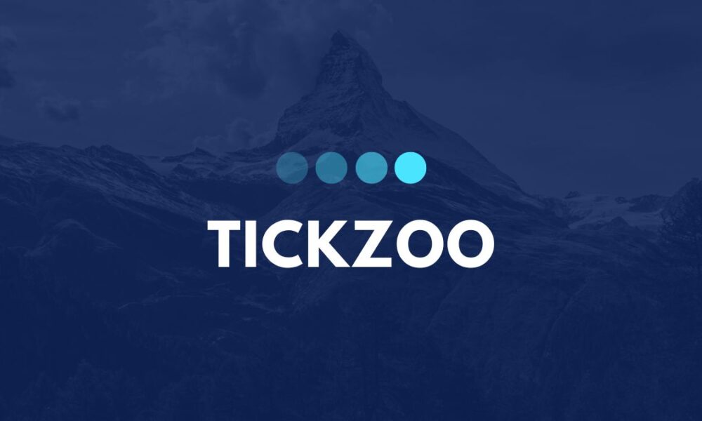 Tickzoo: Revolutionizing Digital Marketing - Flikzor