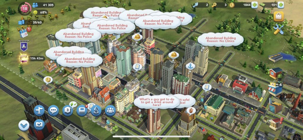 SimpCity: The Ultimate Guide to the Popular Simulation Game