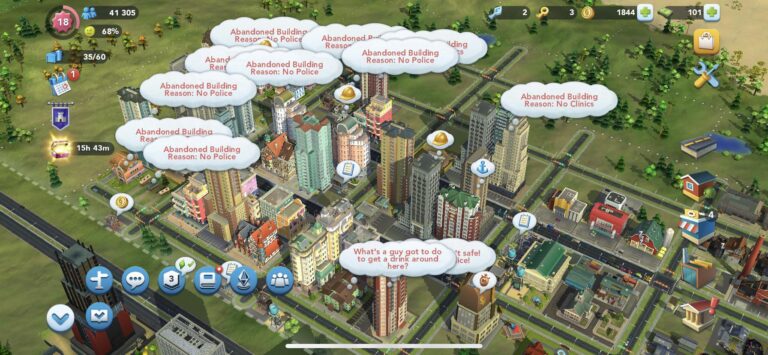 SimpCity: The Ultimate Guide to the Popular Simulation Game